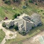 Scott Hall's house in Chuluota, FL - Virtual Globetrotting