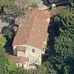 Gary Oldman's House (former) in Los Angeles, CA (Google Maps)