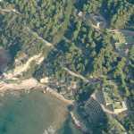 Torre Poglina - Italian secret service base in Alghero, Italy - Virtual ...