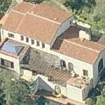 Michael Rooker's House in Los Angeles, CA - Virtual Globetrotting
