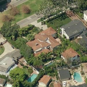 Mark Ronson's House (Formerly Liv Tyler's) in Los Angeles, CA - Virtual ...