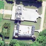 Le Marais de Saint-Chéron castle in St Chéron, France - Virtual ...