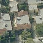 Emily Procter's House (former) in Los Angeles, CA - Virtual Globetrotting