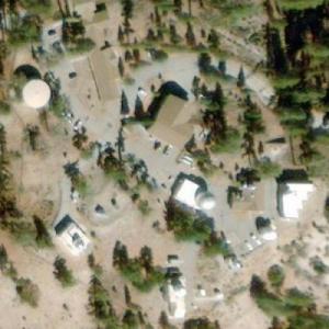 NASA/JPL Table Mountain Facility in Wrightwood, CA - Virtual Globetrotting