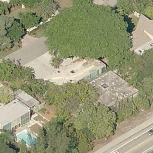 'Hiss Studio' by Tim Siebert & Bert Brosmith in Lido Shores, FL ...