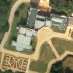 Highcliffe Castle in Highcliffe, United Kingdom - Virtual Globetrotting