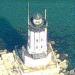Angel's Gate Lighthouse in San Pedro, CA (Google Maps)