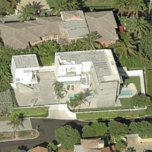 'Peel Residence' by Anthony Ames in Delray Beach, FL - Virtual ...