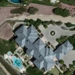 Brian Fargo's House in Newport Coast, CA - Virtual Globetrotting