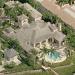 Rick Mears' House in Jupiter, FL (Google Maps)