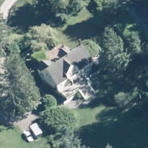 Geoff Tate's House (Former) in Duvall, WA - Virtual Globetrotting