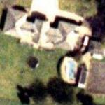 Murray Walker's House in Sandleheath, United Kingdom - Virtual ...