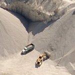 Halquist Stone Quarry in Sussex, WI - Virtual Globetrotting