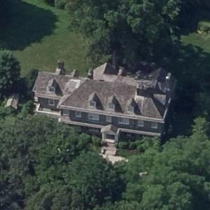 Brian Roberts' House - Virtual Globetrotting