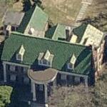 Whoopi Goldberg's House in West Orange, NJ (#4) - Virtual Globetrotting