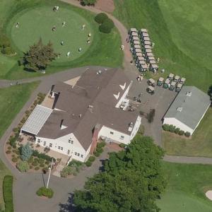 Suffield Country Club in Suffield, CT - Virtual Globetrotting
