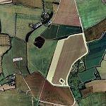 RAF Matching Green (closed) in United Kingdom - Virtual Globetrotting