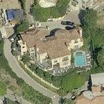 Steven Fortner's House in Los Angeles, CA - Virtual Globetrotting