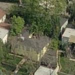 Christina Applegate's House in Los Angeles, CA (#2) - Virtual Globetrotting