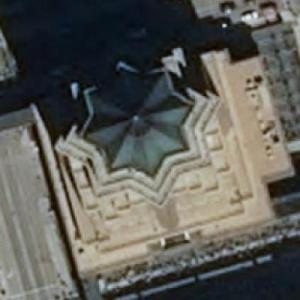 801 Grand (tallest building in Iowa) in Des Moines, IA - Virtual ...