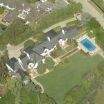 Eric Schmidt's house in Los Angeles, CA (#2) - Virtual Globetrotting