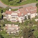 Robert Simond's House (Former) in Los Angeles, CA (Google Maps)