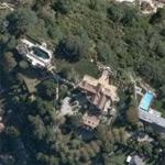 Graeme Hart's house in Auckland, New Zealand - Virtual Globetrotting