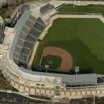 Victory Field in Indianapolis, IN - Virtual Globetrotting