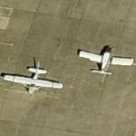 Cox Field in Paris, TX - Virtual Globetrotting