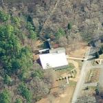 Reed Gold Mine in Midland, NC - Virtual Globetrotting