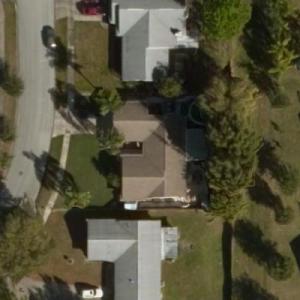 Casey Anthony's House (Former) in Orlando, FL - Virtual Globetrotting