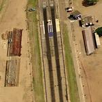 Lubbock Dragway in Idalou, TX (Google Maps)