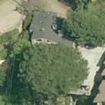 Johnny Rzeznik's House (former) in Los Angeles, CA - Virtual Globetrotting