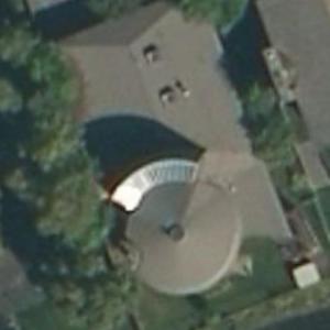 'Harpel House 2' by John Lautner in Anchorage, AK - Virtual Globetrotting