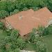 Jack Taplin's house in Coral Gables, FL (Google Maps)