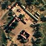 John Malone's "Bell Ranch" in Bell Ranch, NM - Virtual Globetrotting