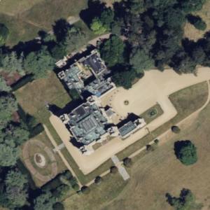 Mentmore Towers in Mentmore, United Kingdom - Virtual Globetrotting
