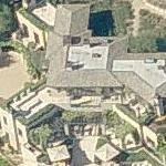 Gary Friedman's House in Belvedere, CA (Google Maps)